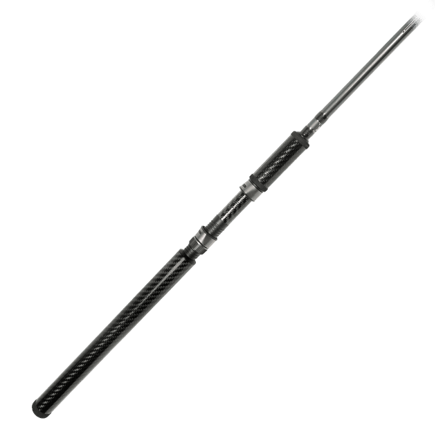 Refurbished Okuma SST Carbon Grip Spinning Rod - 9'9" - Heavy ...