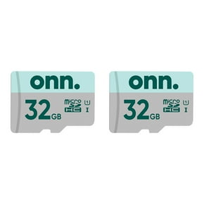 Onn Sd Card