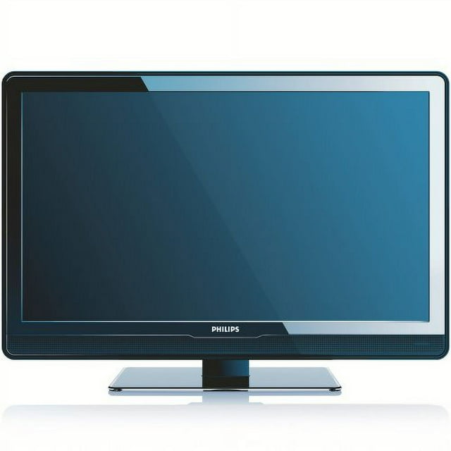 Refurbished Philips 32" Class HD LCD TV with Digital Crystal Clear ...