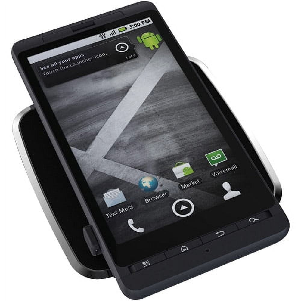 Refurbished Powermat USA PMM-1PA1-B33 One Position Charging Mat With ...