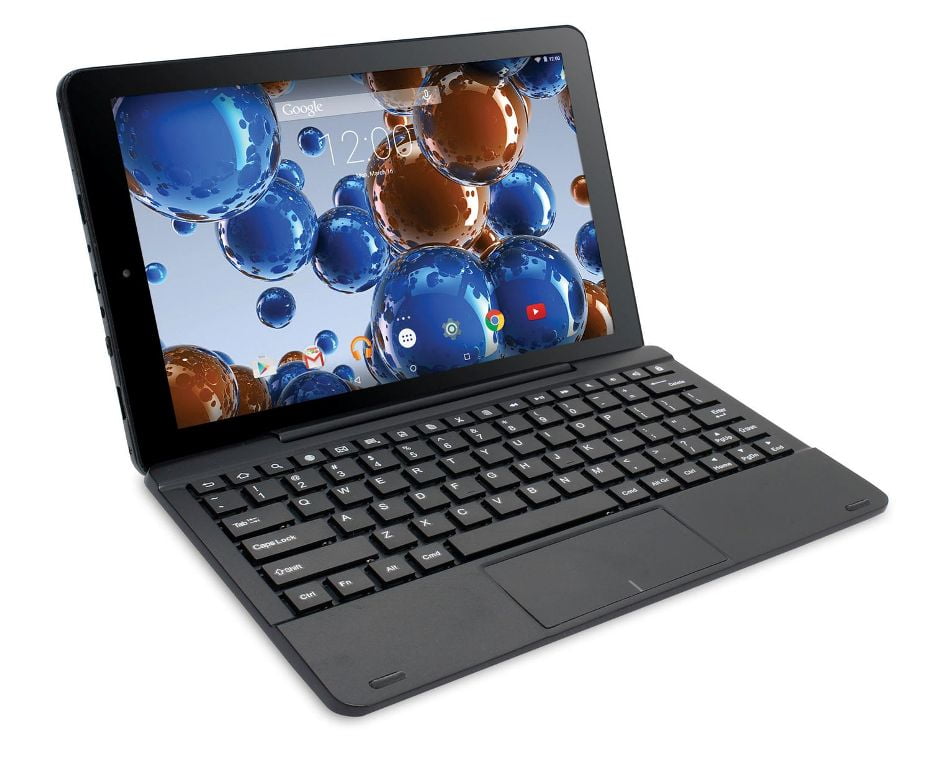 Restored RCA RCT6303W87M DK 10" Touchscreen Tablet 1GB RAM 32GB W ...