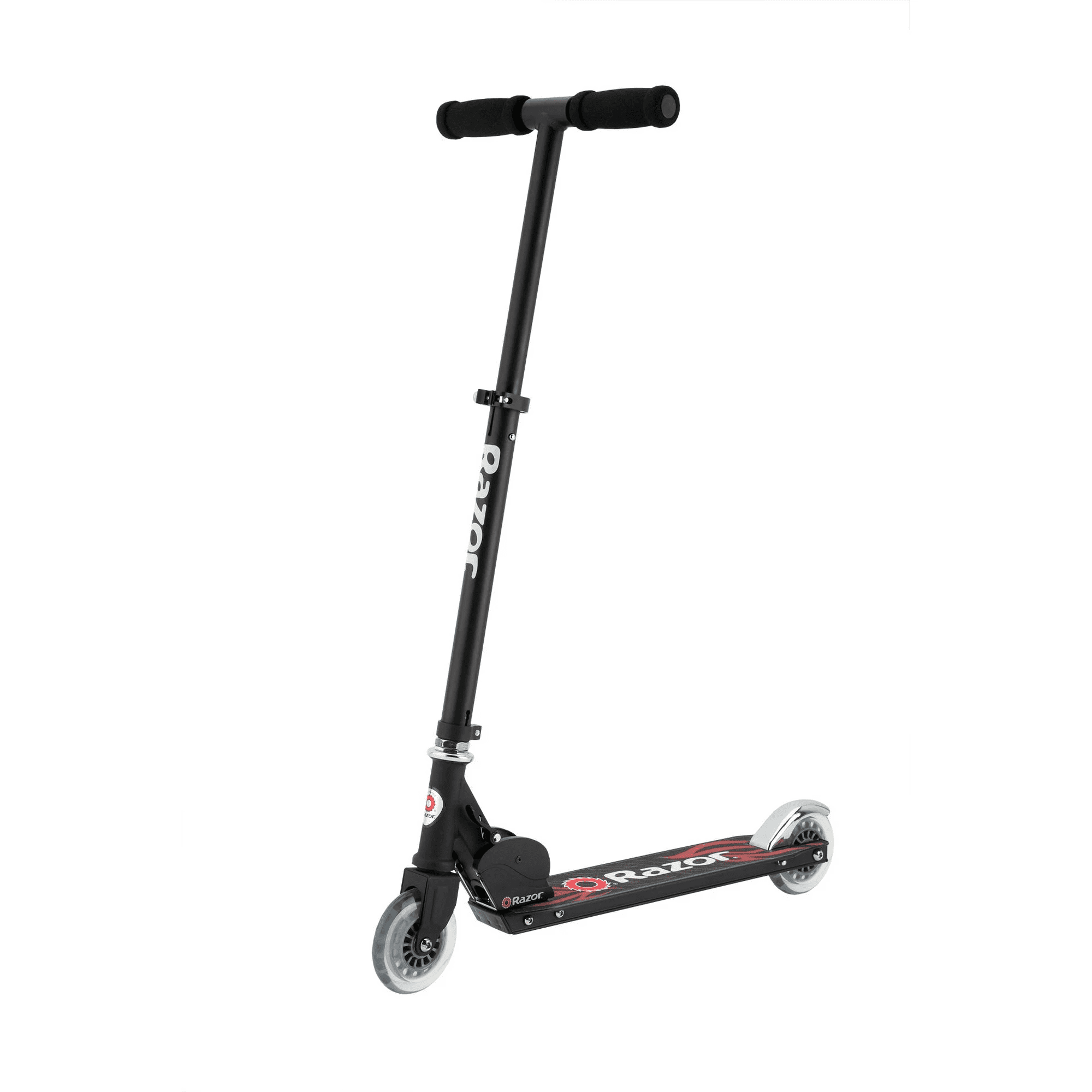 Pre-Owned Razor 13010002 A Kick Scooter for Kids - Walmart.com