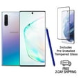 Refurbished Samsung Galaxy Note 10 5g N976v Verizon Only 256gb Aura