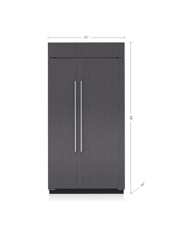 Full Size Refrigerators in Refrigerators - Walmart.com