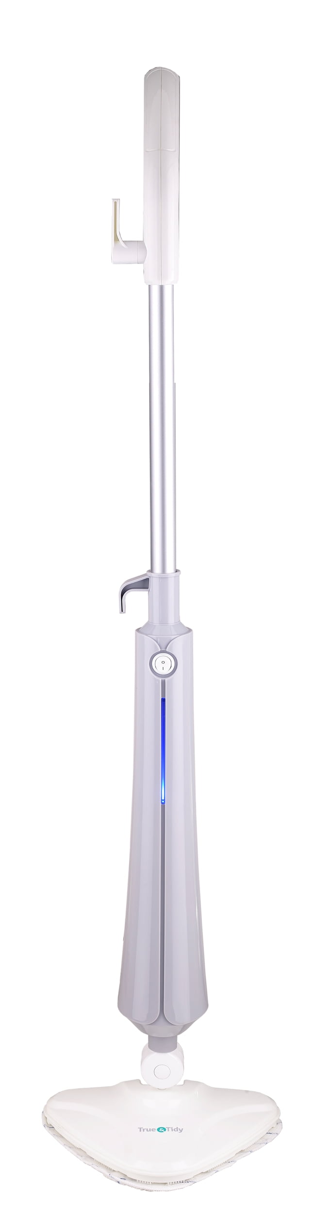 Restored True & Tidy STM-300-GRAY Surface Steam Mop, 1300-Watt Gray ...