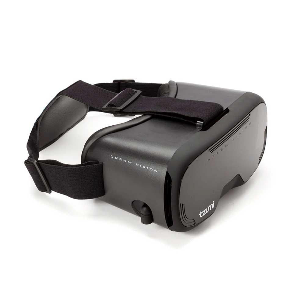 Restored Tzumi 4586WM Virtual Reality Smartphone Headset (Refurbished ...