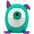 WowWee Snap Pets Dog Portable Mini Bluetooth Camera - Light Blue/Purple ...