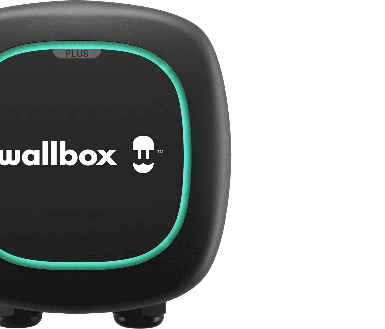 Restored Wallbox PUP1-U-1-5-N-002-A Pulsar Plus Level 2 Electric Vehicle Smart Charger (40 Amp ...