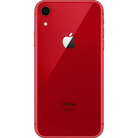 iPhone XR Unlocked in Unlocked iPhone - Walmart.com