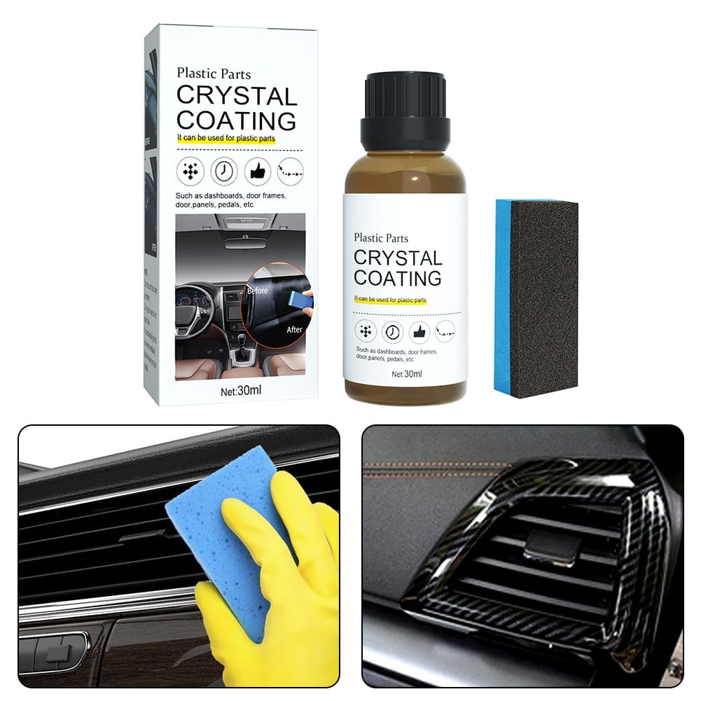 Refurbishment Coating Tool Kits Usage Steps Packing List Product Name ...