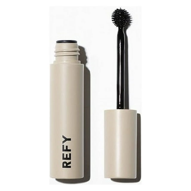 Refy - Brow Tint Eyebrow Gel (Medium Brown) - Walmart.com