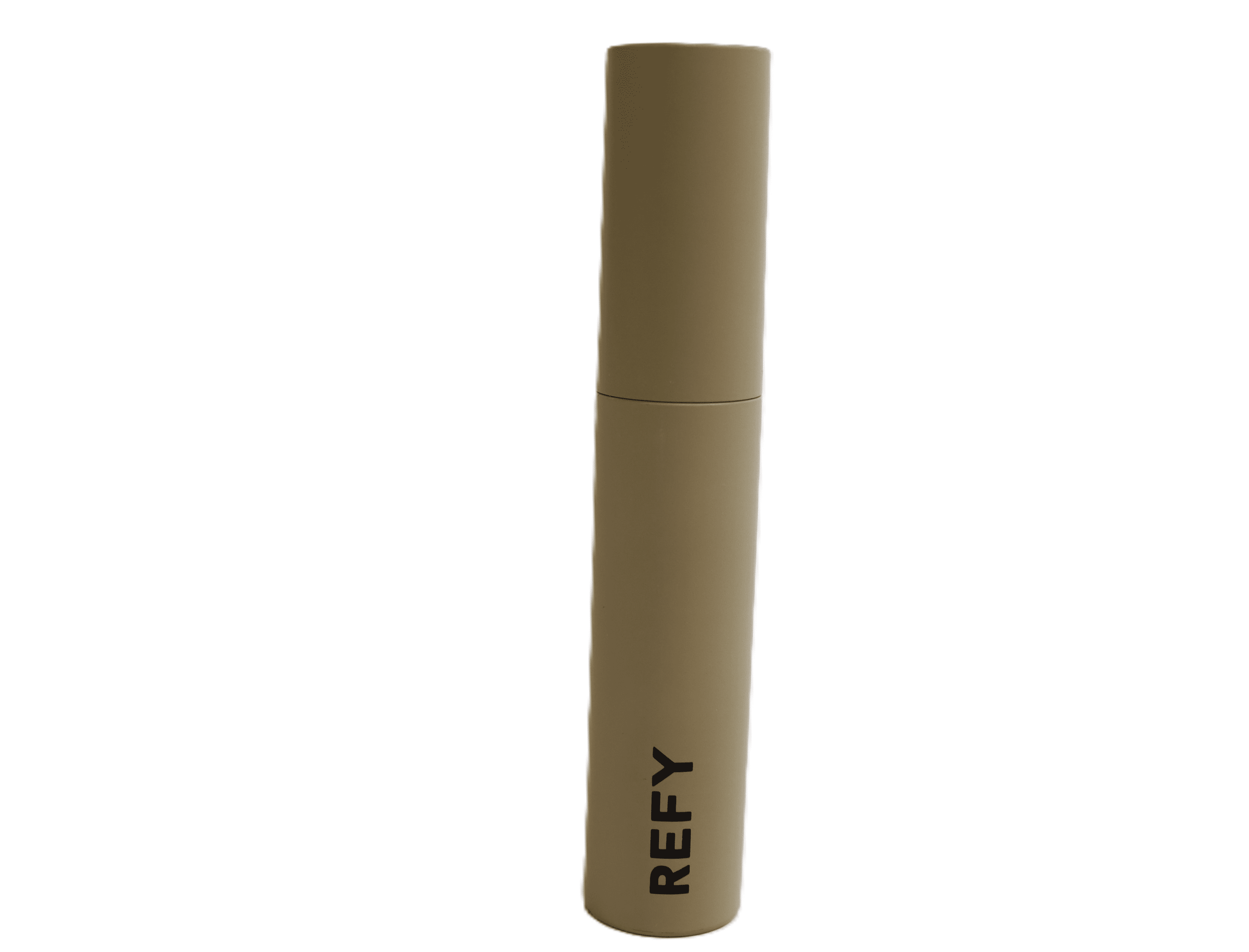 Refy - Innovative Water-Based Brow Tint Eyebrow Gel, Medium Brown, Non-Permanent, 12-Hour ...