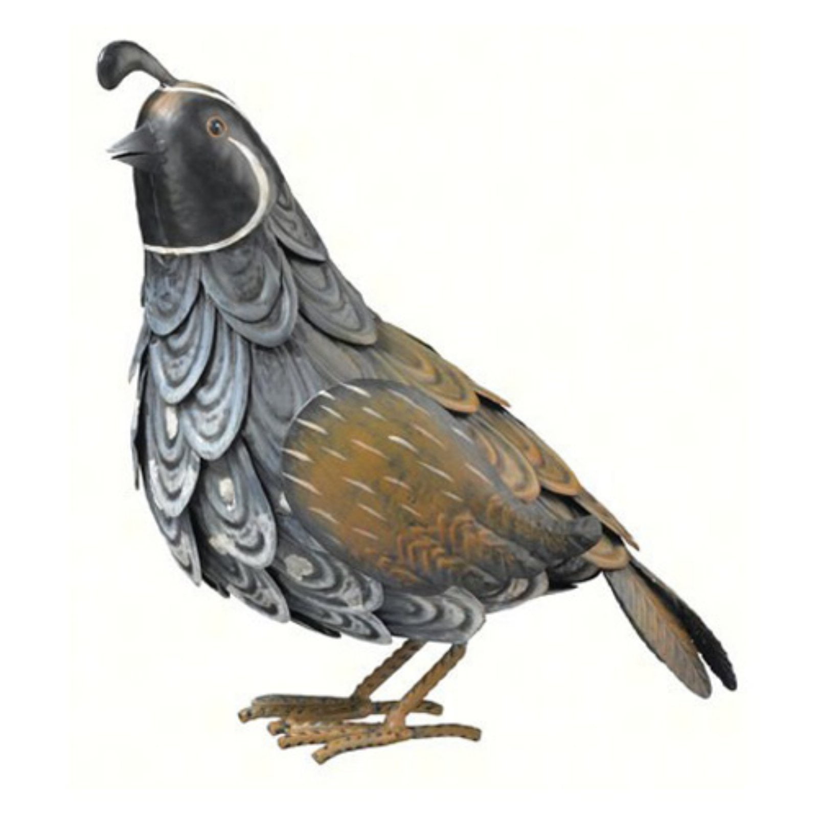 Regal Art and Gift Quail Decor - Walmart.com