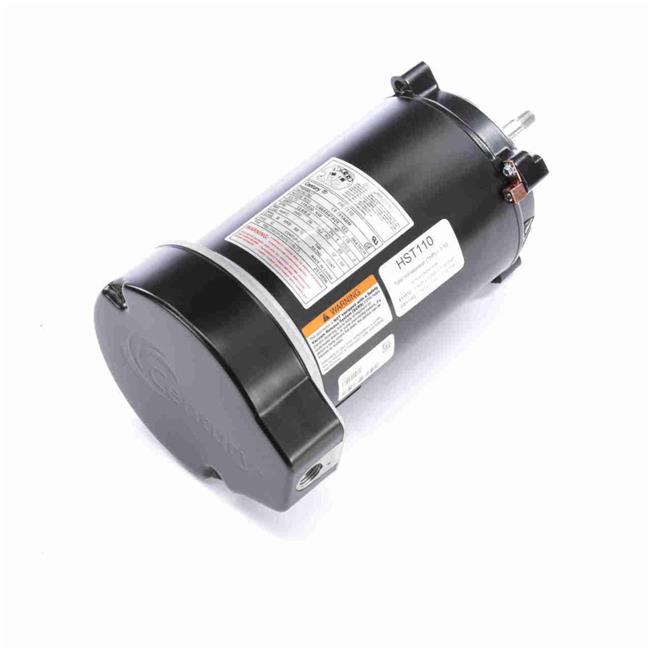 Regal Beloit 1.50 THP Round Motor - Walmart.com
