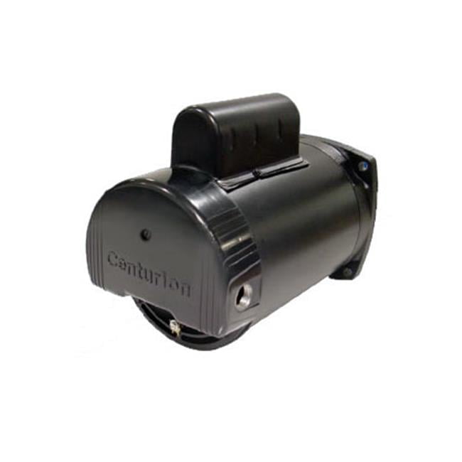 Regal Beloit America - Epc Epc AO Smith Pool and Spa Pump Motor ...