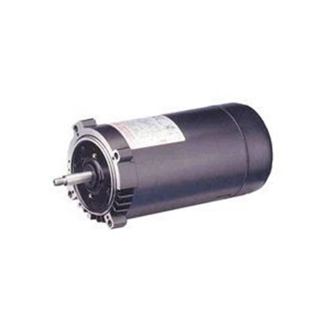 Regal Beloit America - Epc STS1152R Round Flange Replacement Motor ...