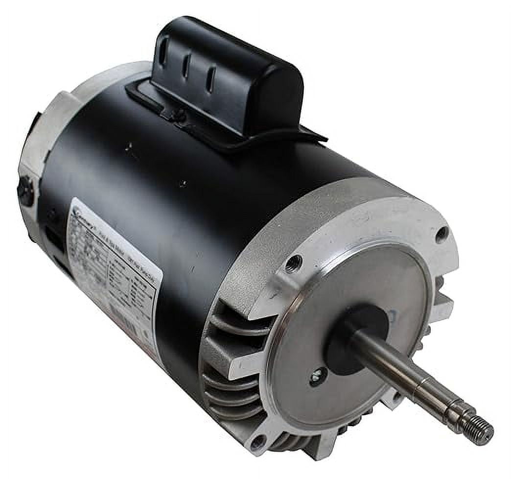 Regal Beloit EPC B625 0.75 HP 56CZ Replacement Pool Cleaner Pump Motor ...