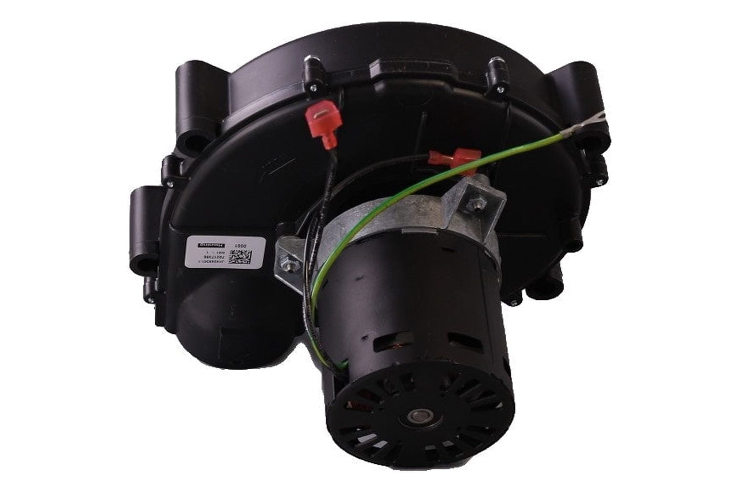 Regal Beloit-Fasco A086 Draftinducermotor 115V 1Sp - Powerful Motor for HVAC Applications ...