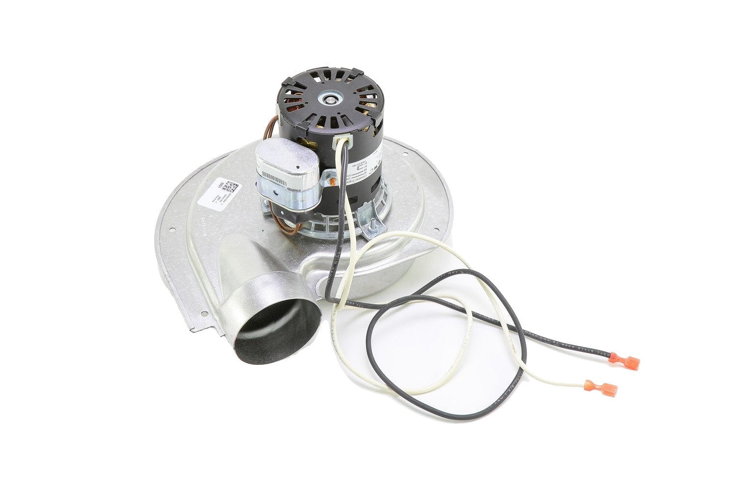 Regal Beloit-Fasco A234 - High-Performance Draftinducer Motor 208/230V ...