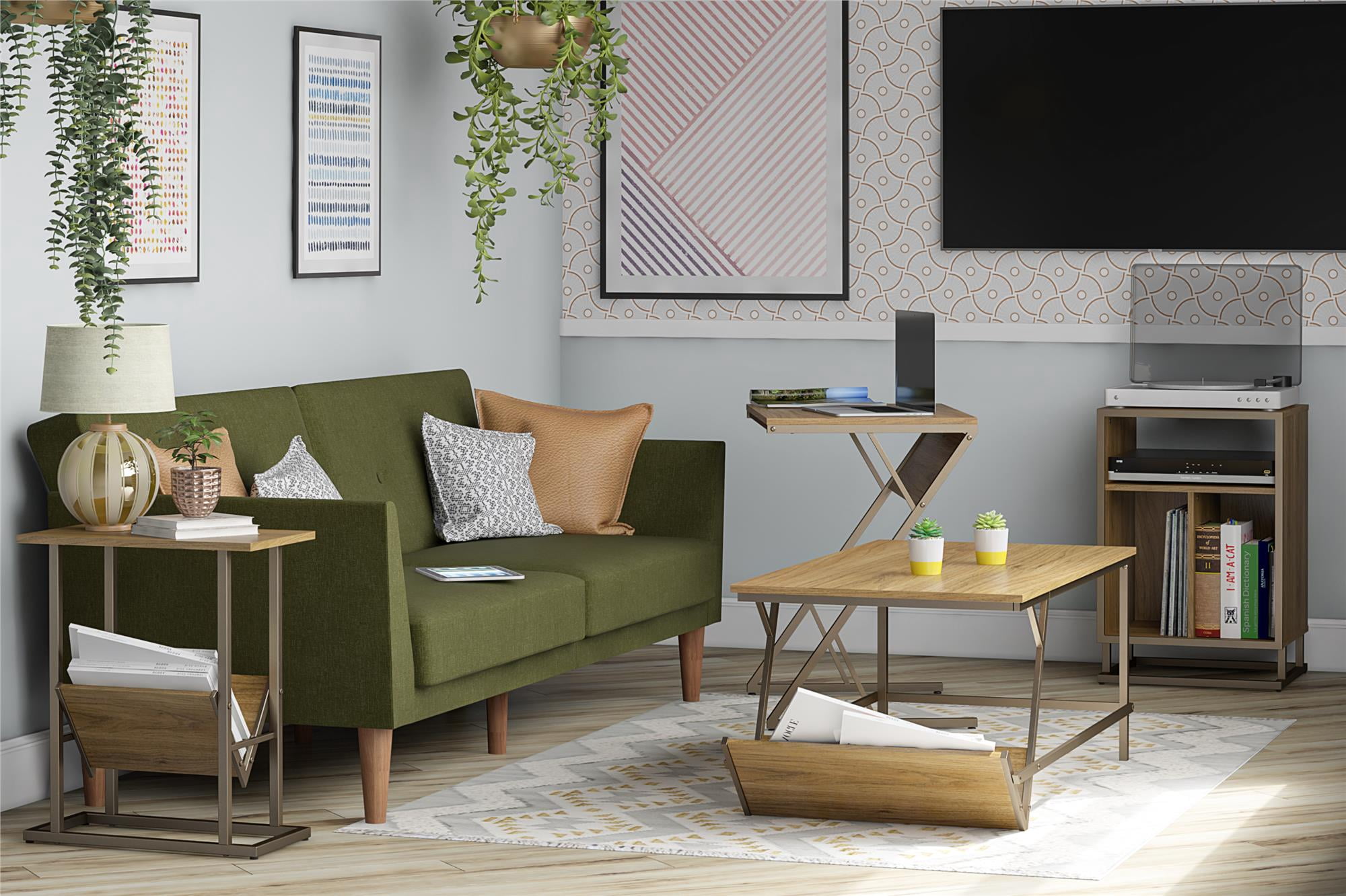 Regal Coffee Table - Walmart.com