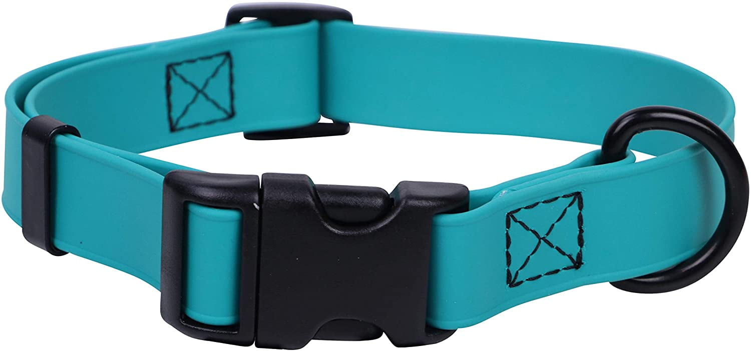 Regal Dog Products Custom Fit Waterproof Collar with High Strength ...