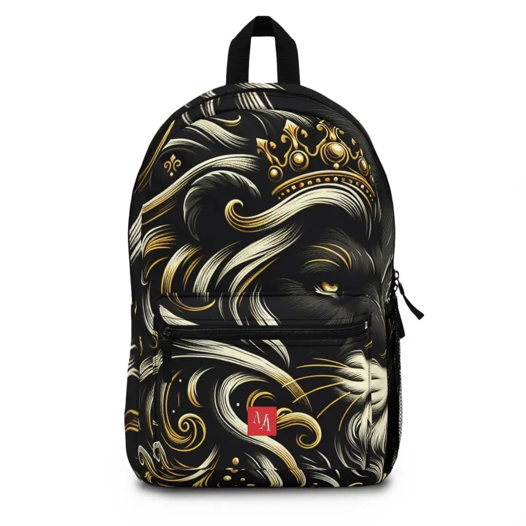 Regal Feline Monarch - Backpack - Walmart.com