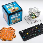 Chair Activity Bingo - Walmart.com