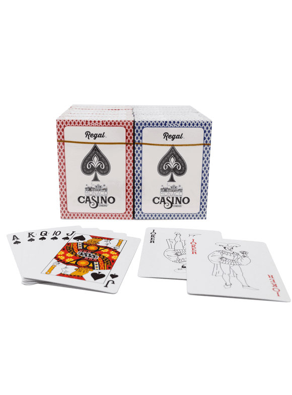 Playing Cards in Games & Puzzles - Walmart.com