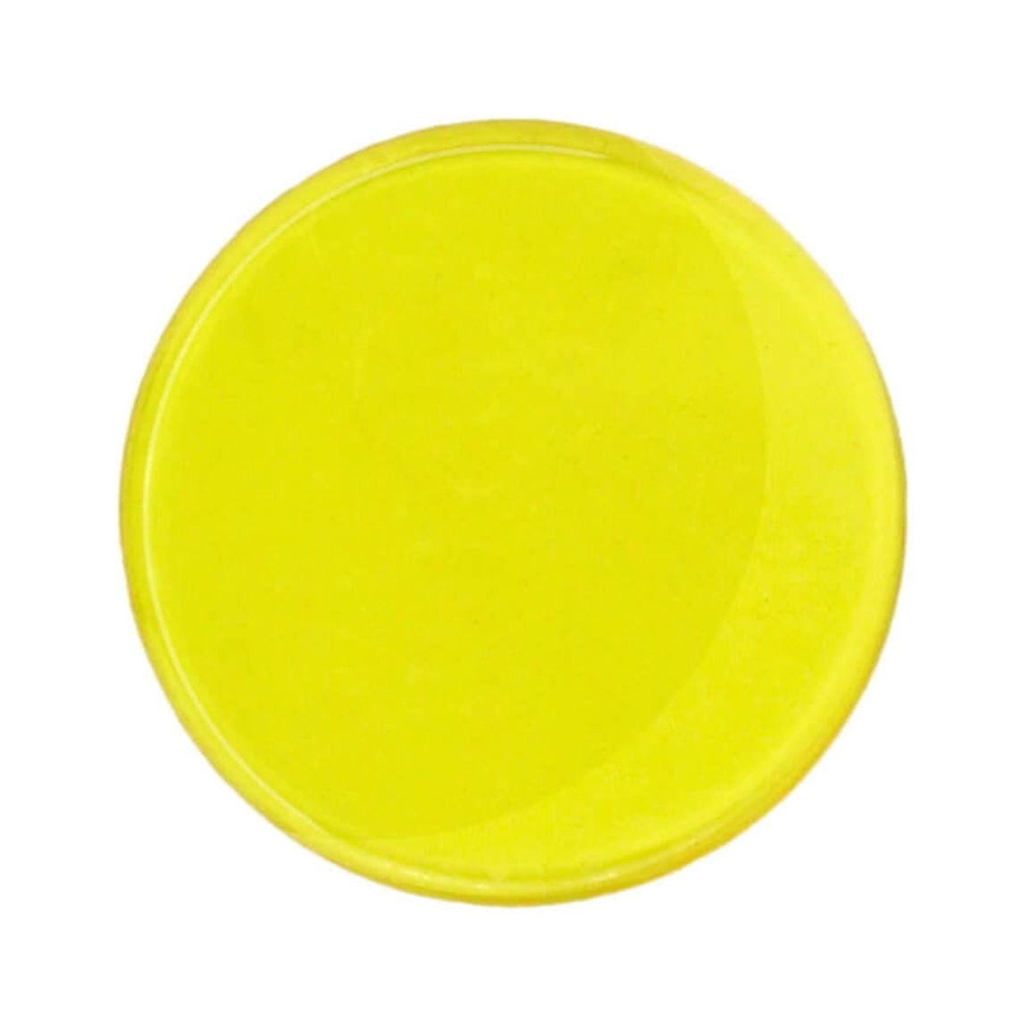 Regal Games Yellow Bingo Chips for Game Nights, Parties & Learning ...