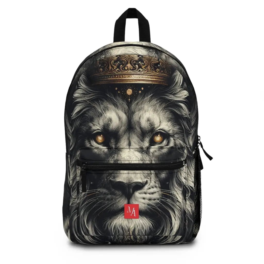 Regal Lion Monarch - Backpack - Walmart.com