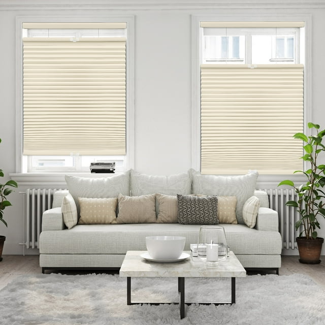 Regal Living Top Down Bottom Up Blackout Cordless Cellular Shade ...