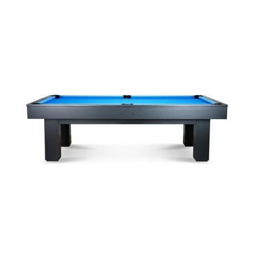 Simba USA Inc 7' Multi-Game Convertible Pool Table - Indoor Set for ...