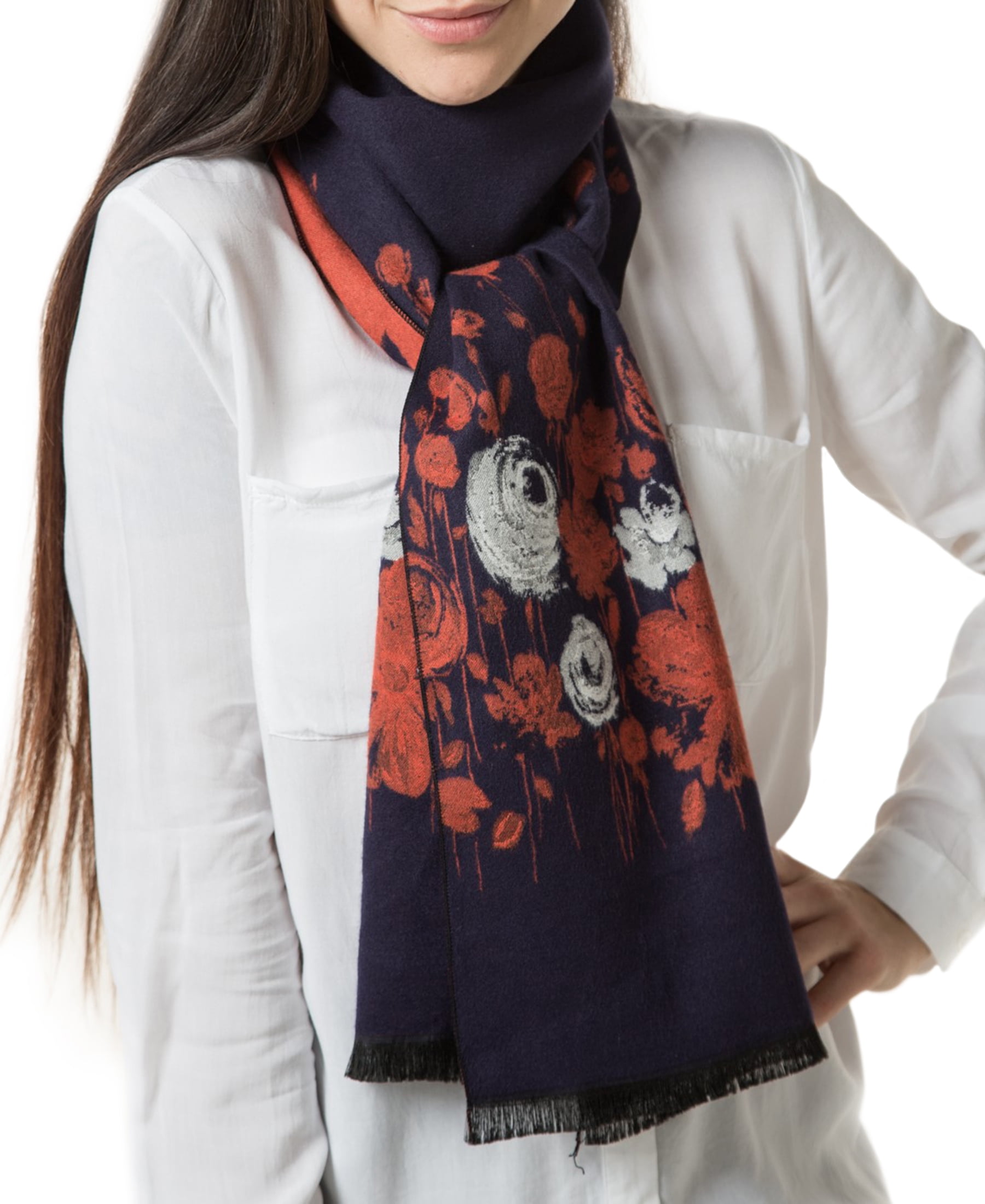 Regal Snug Fashion Scarf - Walmart.com