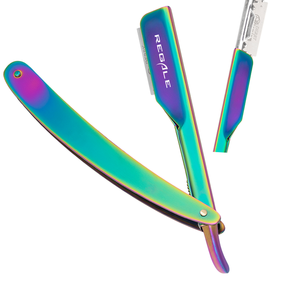 Barber Razor Knife