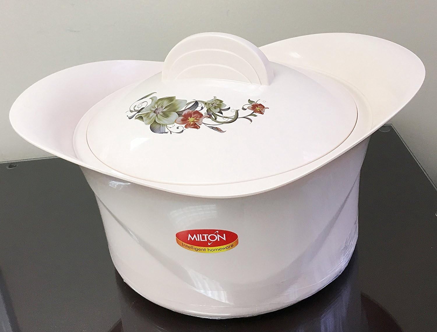 Regalia Big Party Size Thermo Hot Pot Insulated Casserole Keeps Warm ...