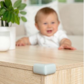 Counter Edge Protector