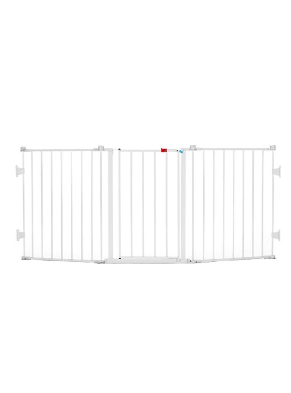 Extra Wide Baby Gates - Walmart.com