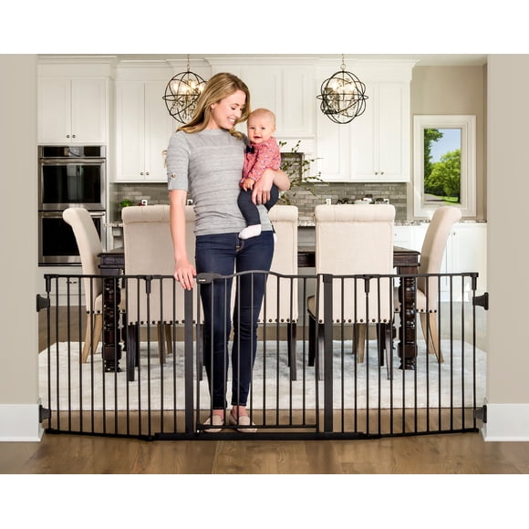 Regalo Baby Gates