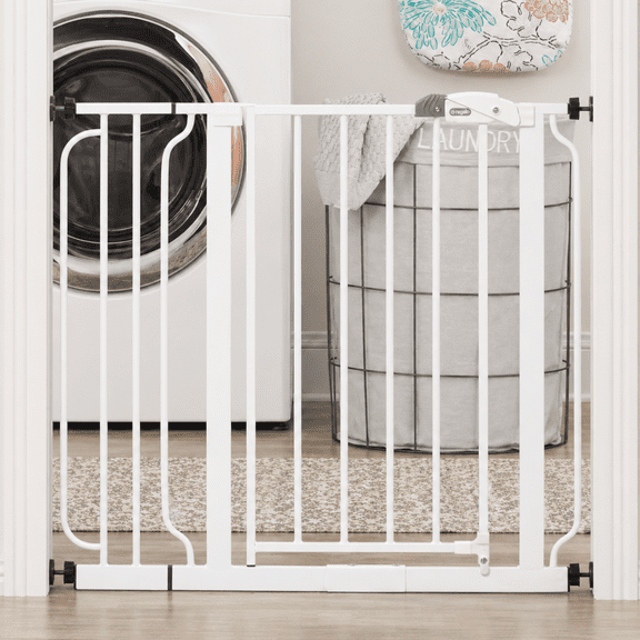 Baby Gate Wall Mount Kit