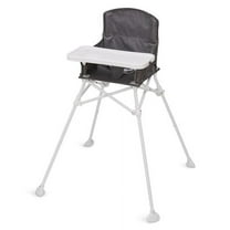 Summer Pop 'N Sit Portable Highchair (Green) - Walmart.com