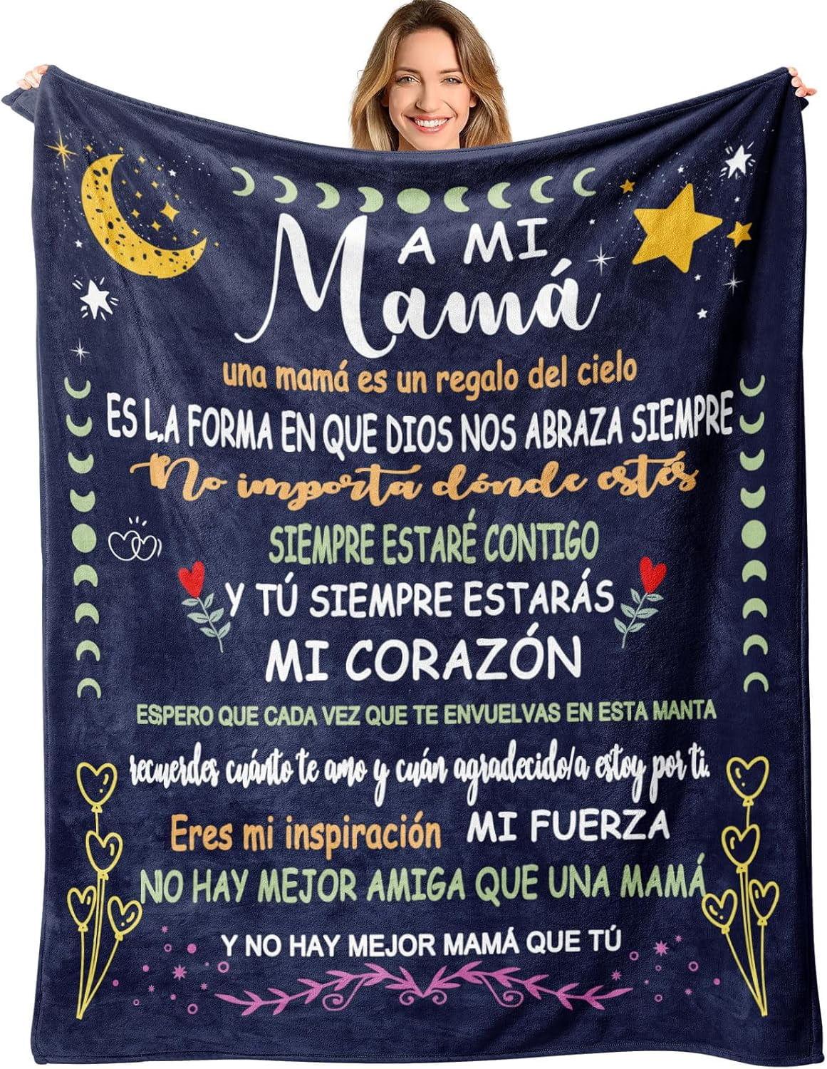 Regalos para Mamá, Regalos para Mama Cumpleaños, Regalo para Mama En ...