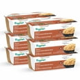 Reganic Organic Whole Grain Brown Rice, Microwaveable Cups, 8.8 oz ...