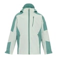 Regatta Boys/Girls Calderdale II Waterproof Jacket - Walmart.com