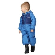 Coleman 10 mm PVC Rain Suit - Walmart.com