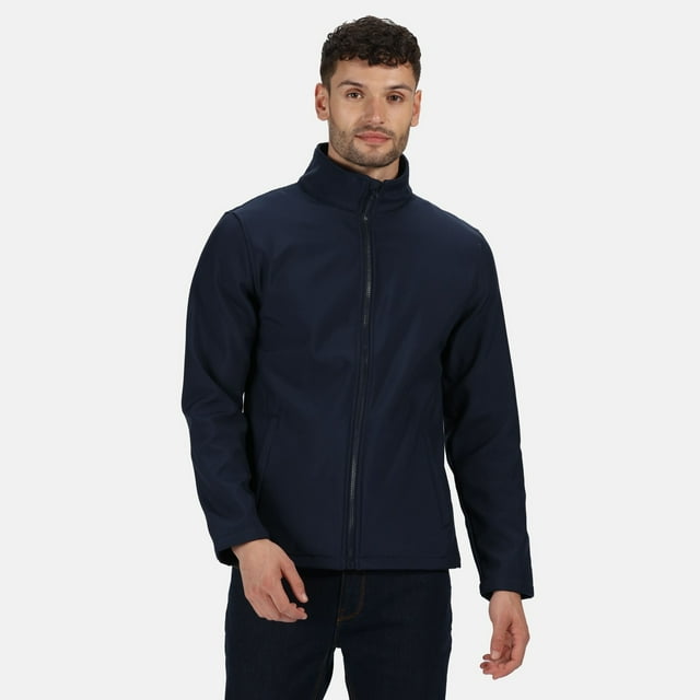 Regatta Professional Mens Soft Shell Jacket - Walmart.com