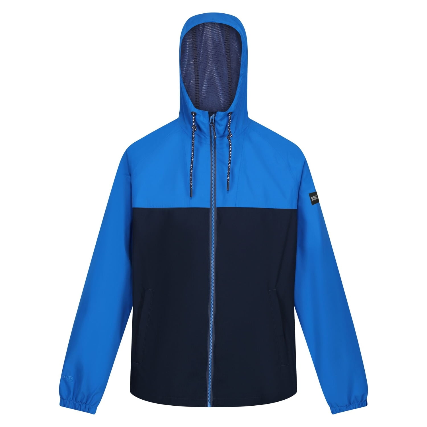 Regatta Mens Belcastel Waterproof Jacket - Walmart.com