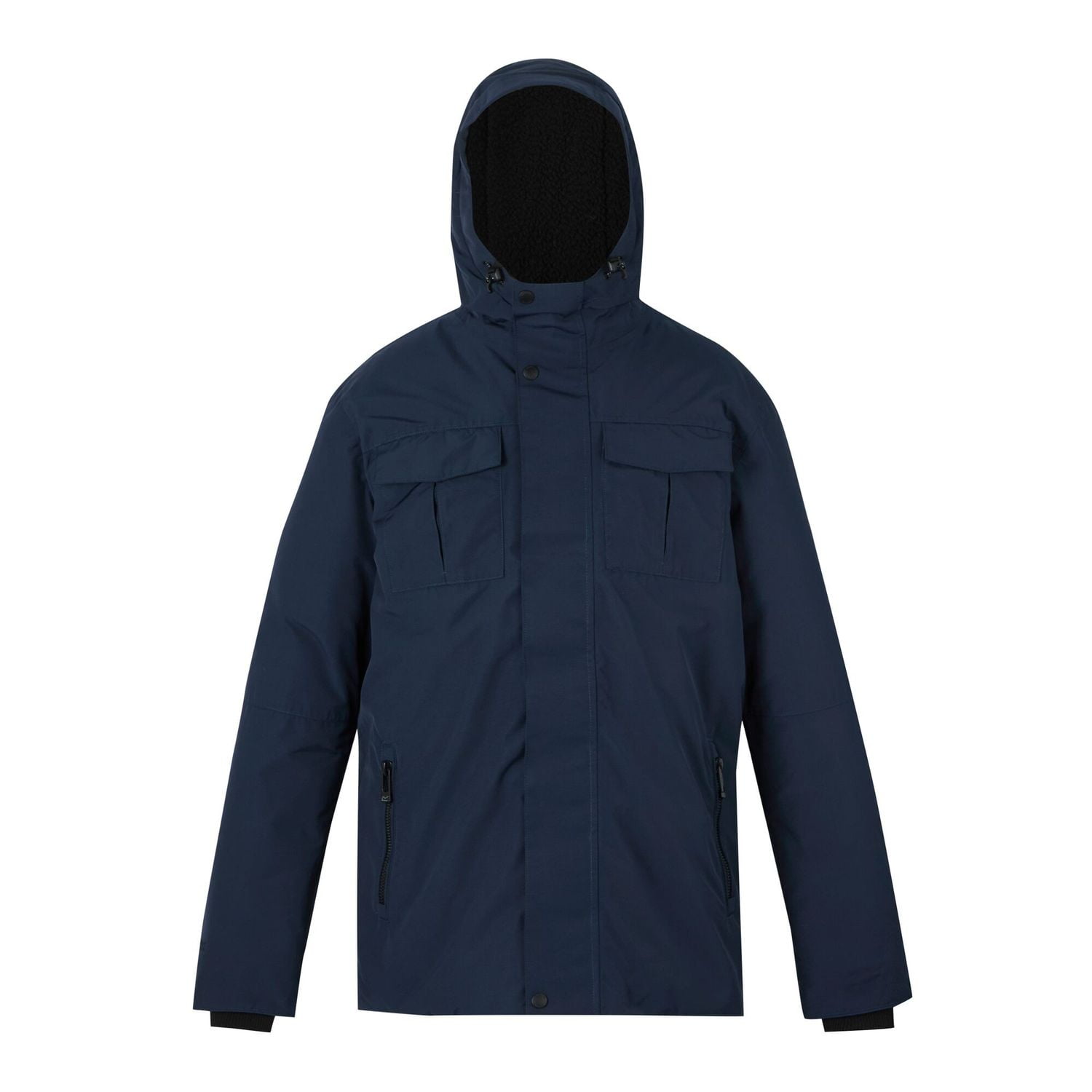 Regatta Mens Eamont Insulated Waterproof Jacket - Walmart.com