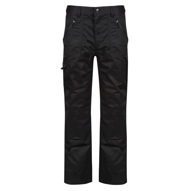 Regatta Mens Pro Action Pants - Walmart Business Supplies