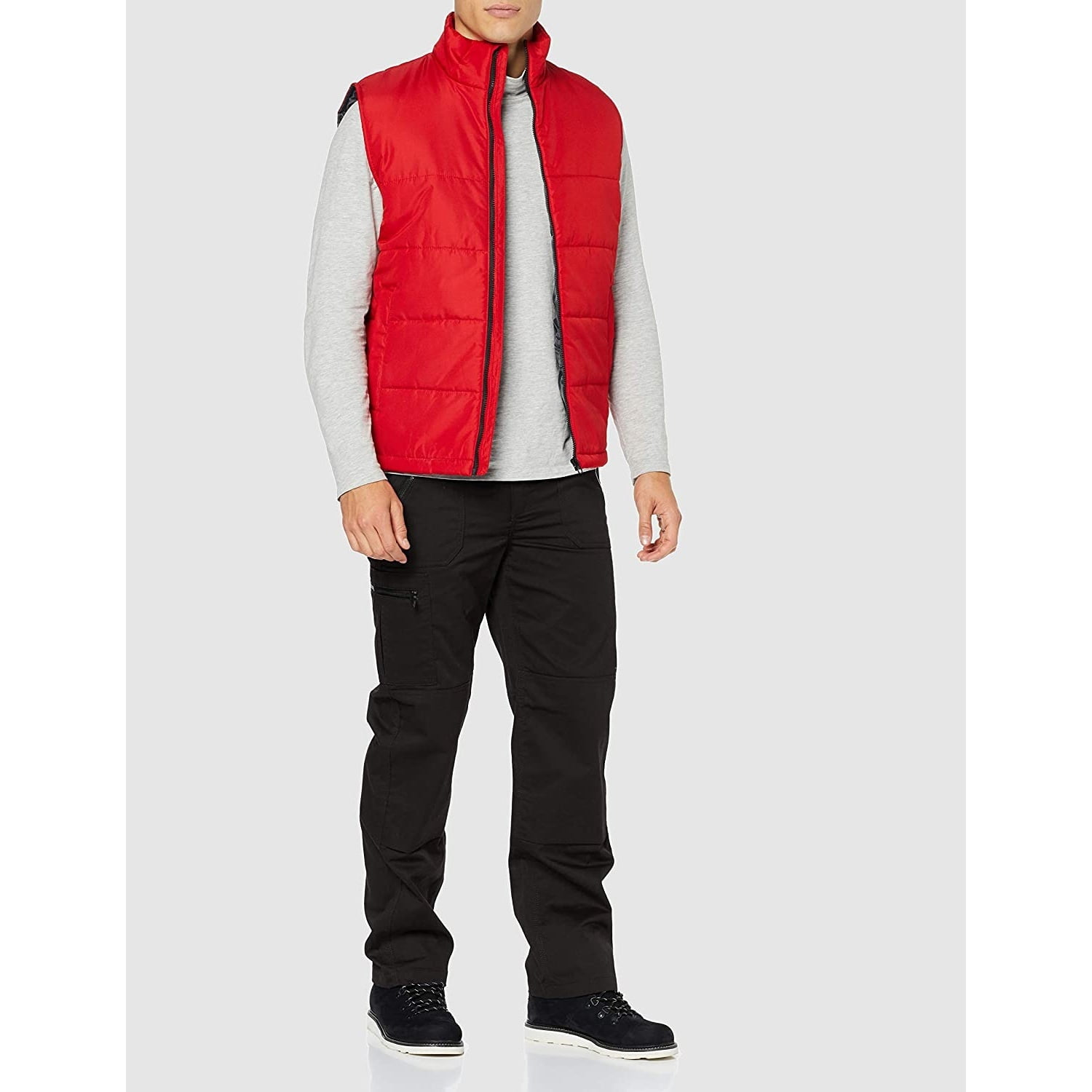 Regatta Mens Pro Action Pants - Walmart.com