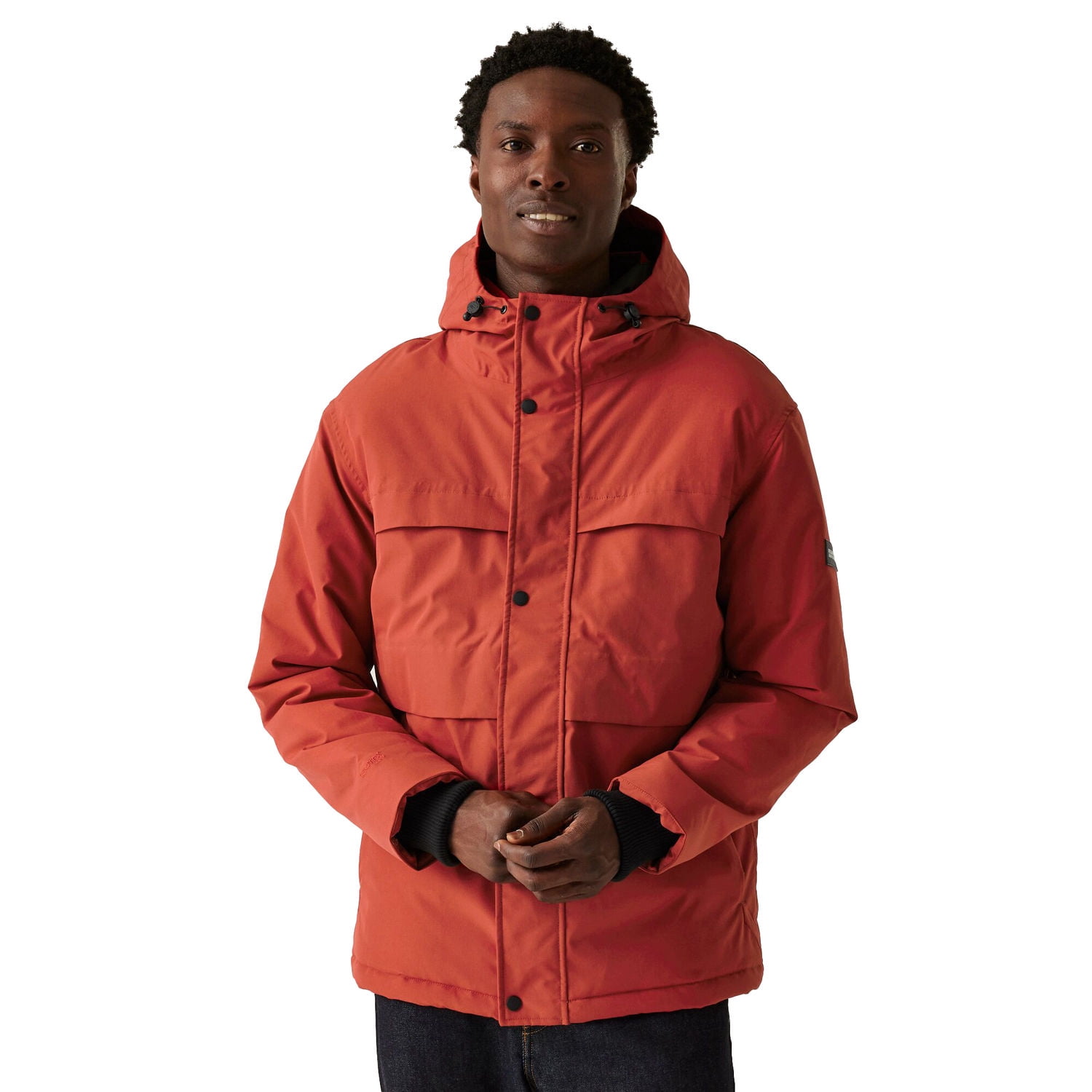 Regatta Mens Ronin II Insulated Jacket - Walmart.com